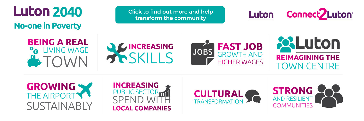 Luton Council Jobs | Part Time Jobs | Careers Bedfordshire | Permanent ...