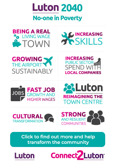 Luton Council Jobs | Part Time Jobs | Careers Bedfordshire | Permanent ...